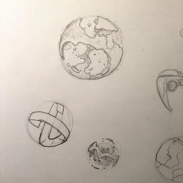 The Pre-History of SkyHeart — MRJAKEPARKER.COM