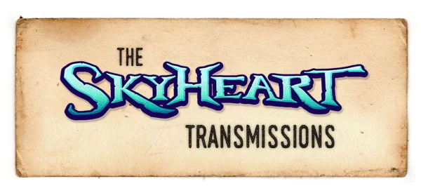 SkyHeart — MRJAKEPARKER.COM
