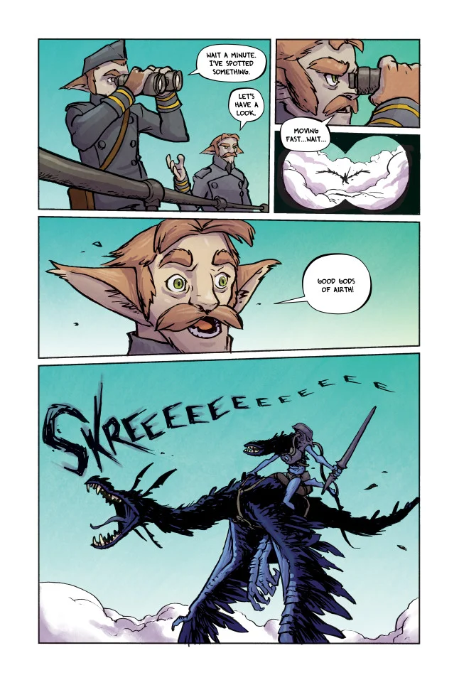 SkyHeart — MRJAKEPARKER.COM