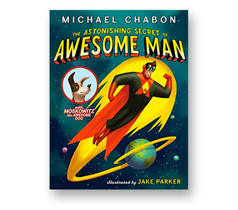 Childrens Books — MRJAKEPARKER.COM