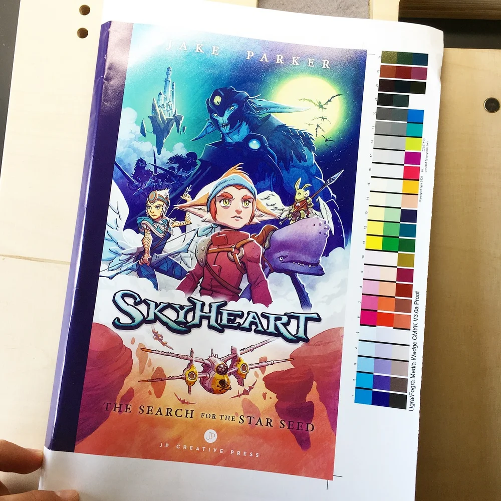 SkyHeart Proofs! — MRJAKEPARKER.COM