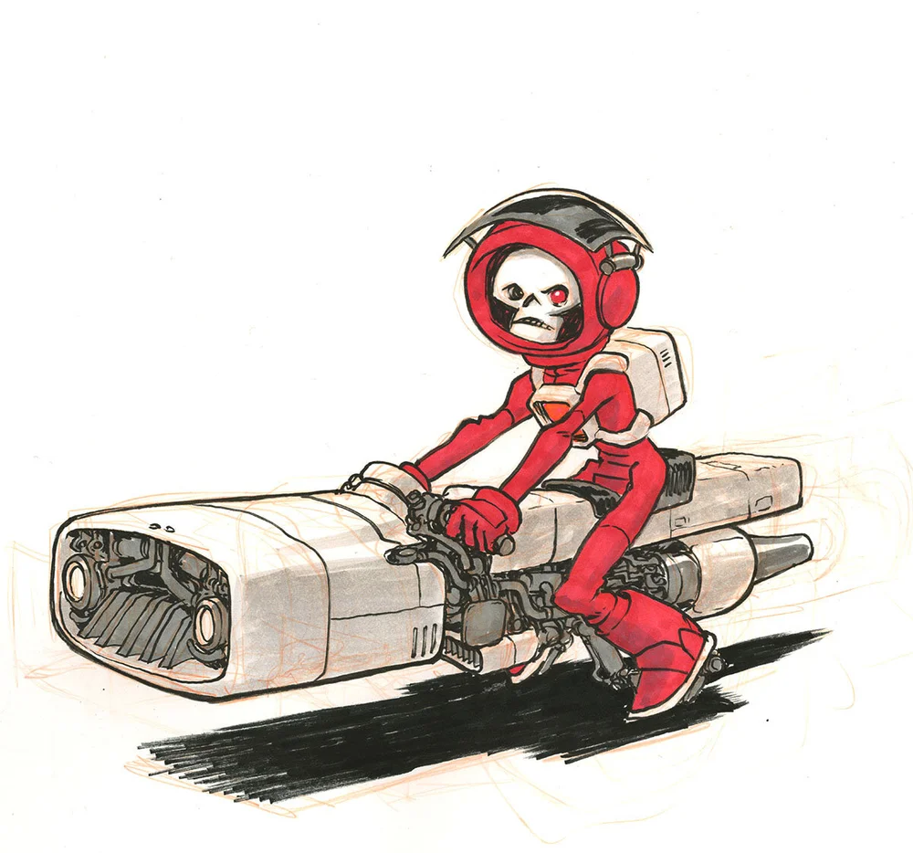 Vehicles — MRJAKEPARKER.COM