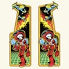 Skull Chaser Arcade Machine — MRJAKEPARKER.COM