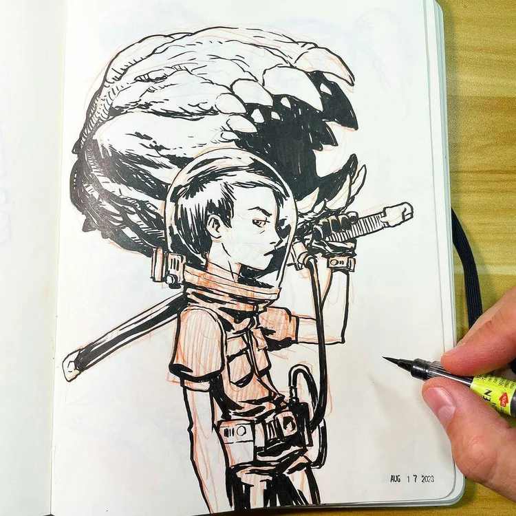 Jake's Desk — MRJAKEPARKER.COM