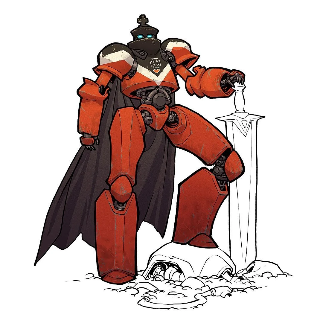 TMNT POWER — MRJAKEPARKER.COM