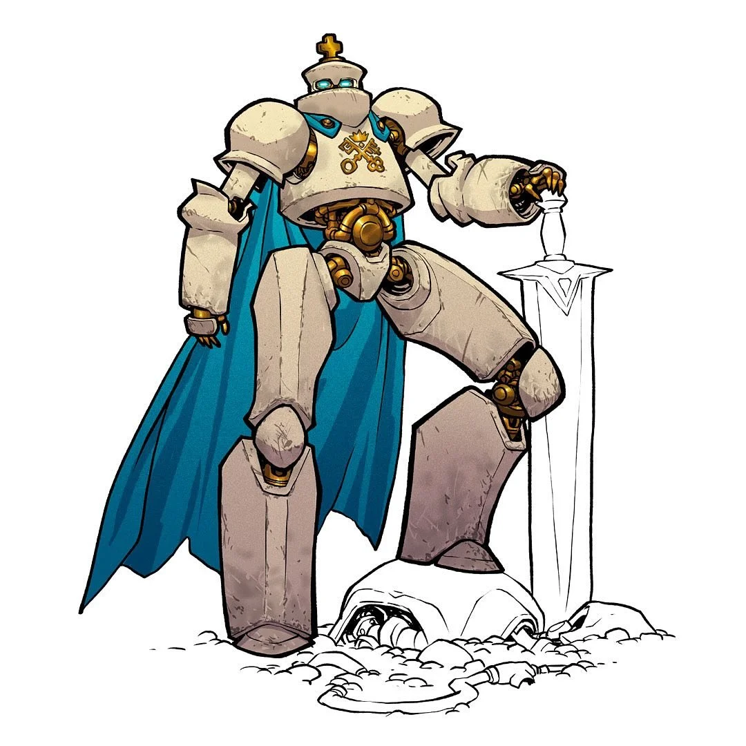 TMNT POWER — MRJAKEPARKER.COM