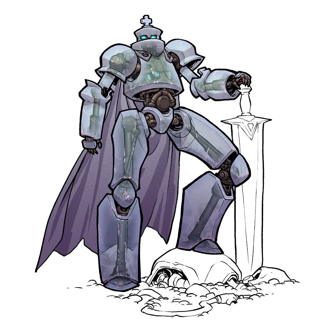 TMNT POWER — MRJAKEPARKER.COM