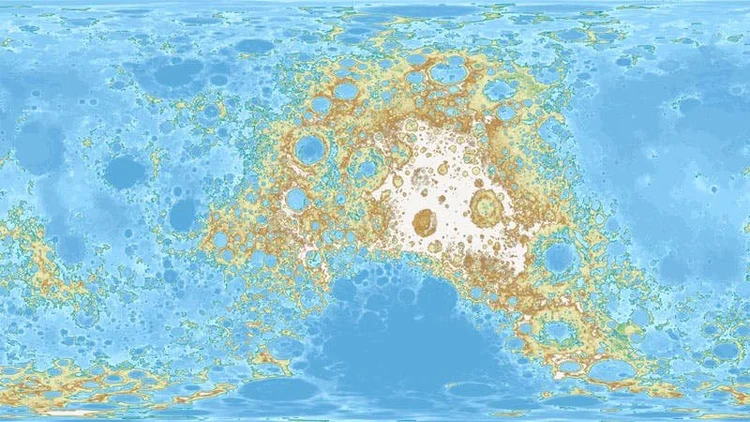 If Venus had Water — MRJAKEPARKER.COM