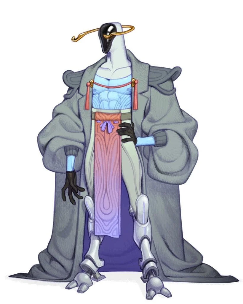 Jake's Desk — MRJAKEPARKER.COM