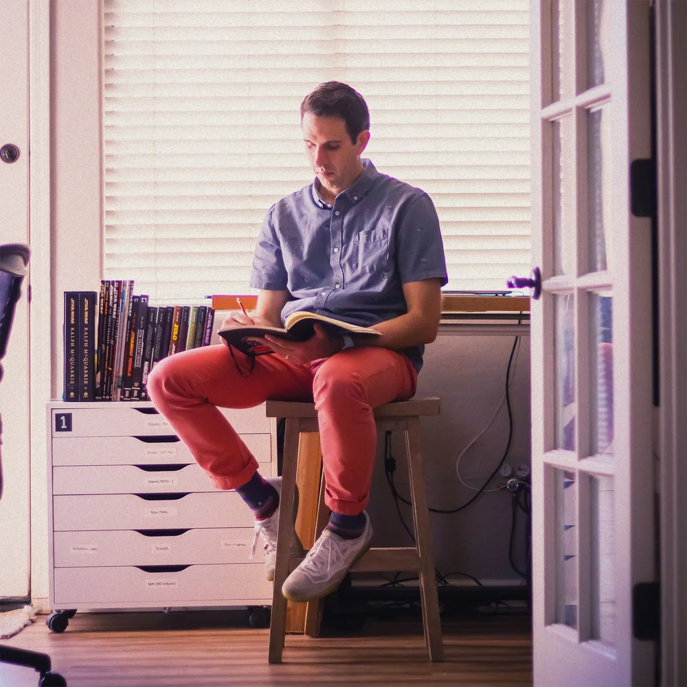 ABOUT — MRJAKEPARKER.COM