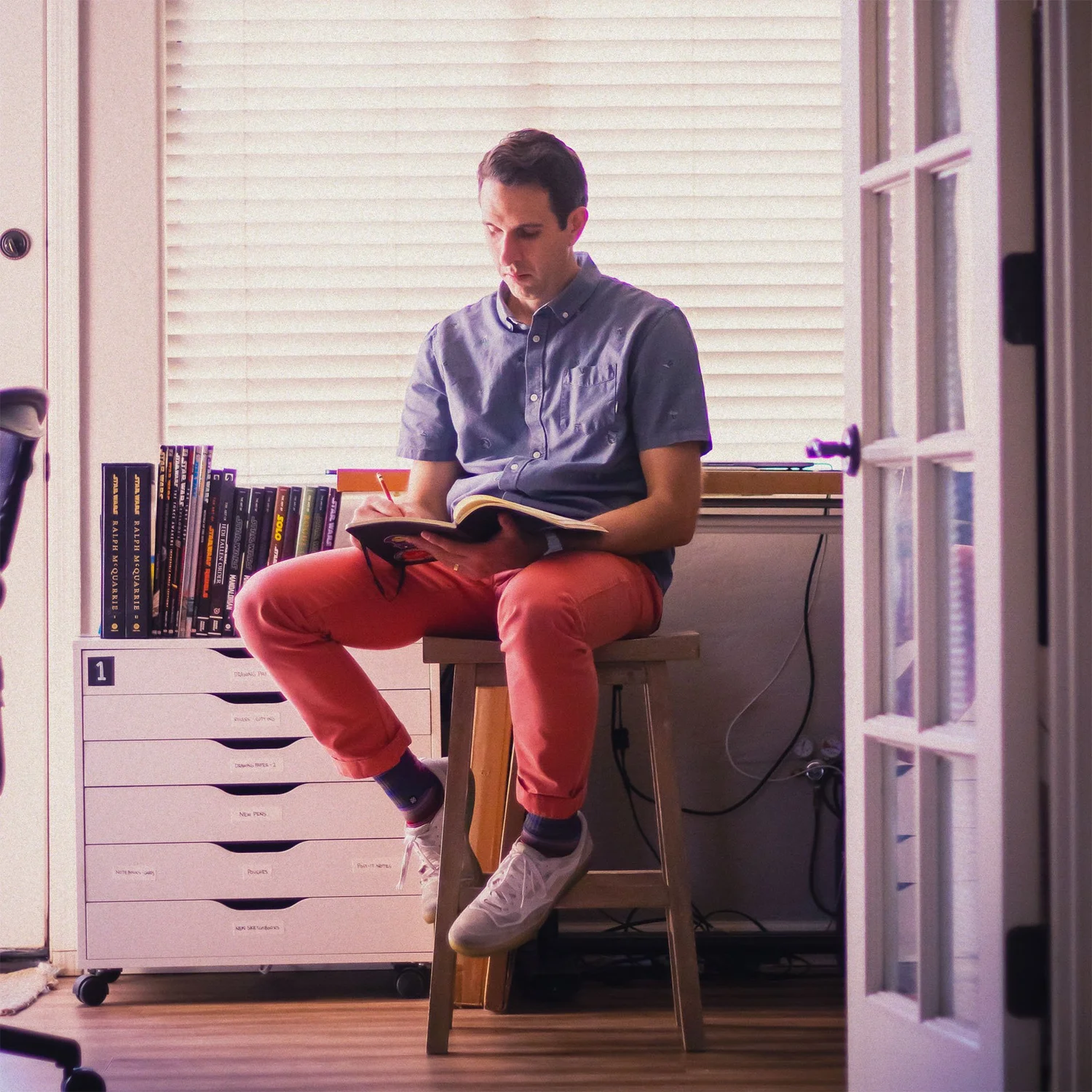 ABOUT — MRJAKEPARKER.COM