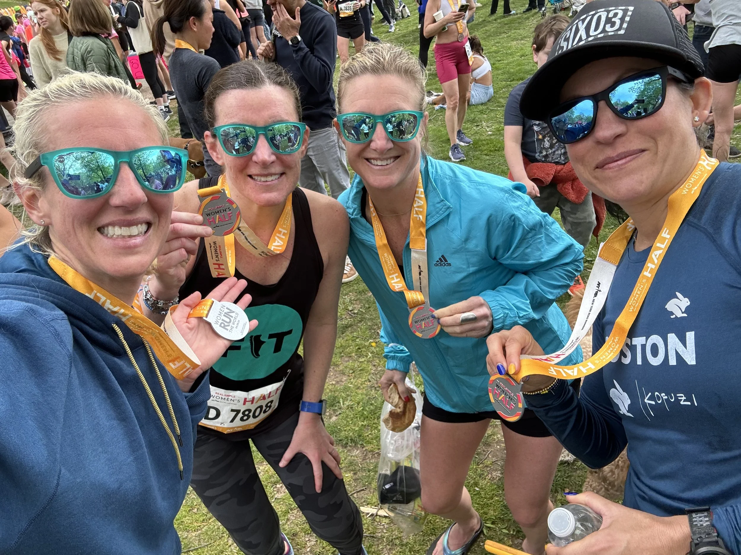 FITTEAM — Fitness International Travel