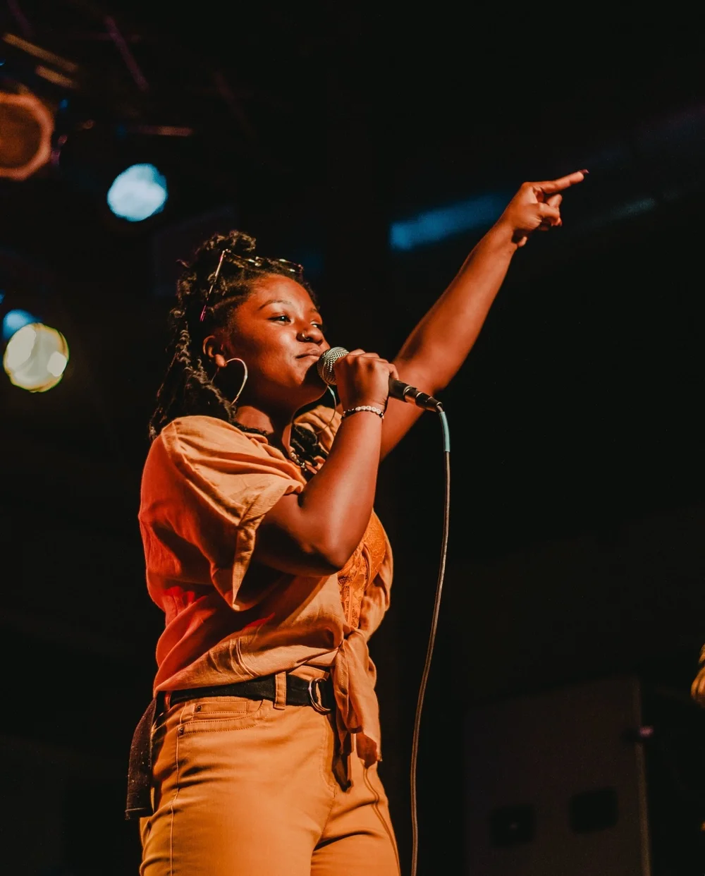 Summer GR!T Records Camp — Girls Rock ! Des Moines