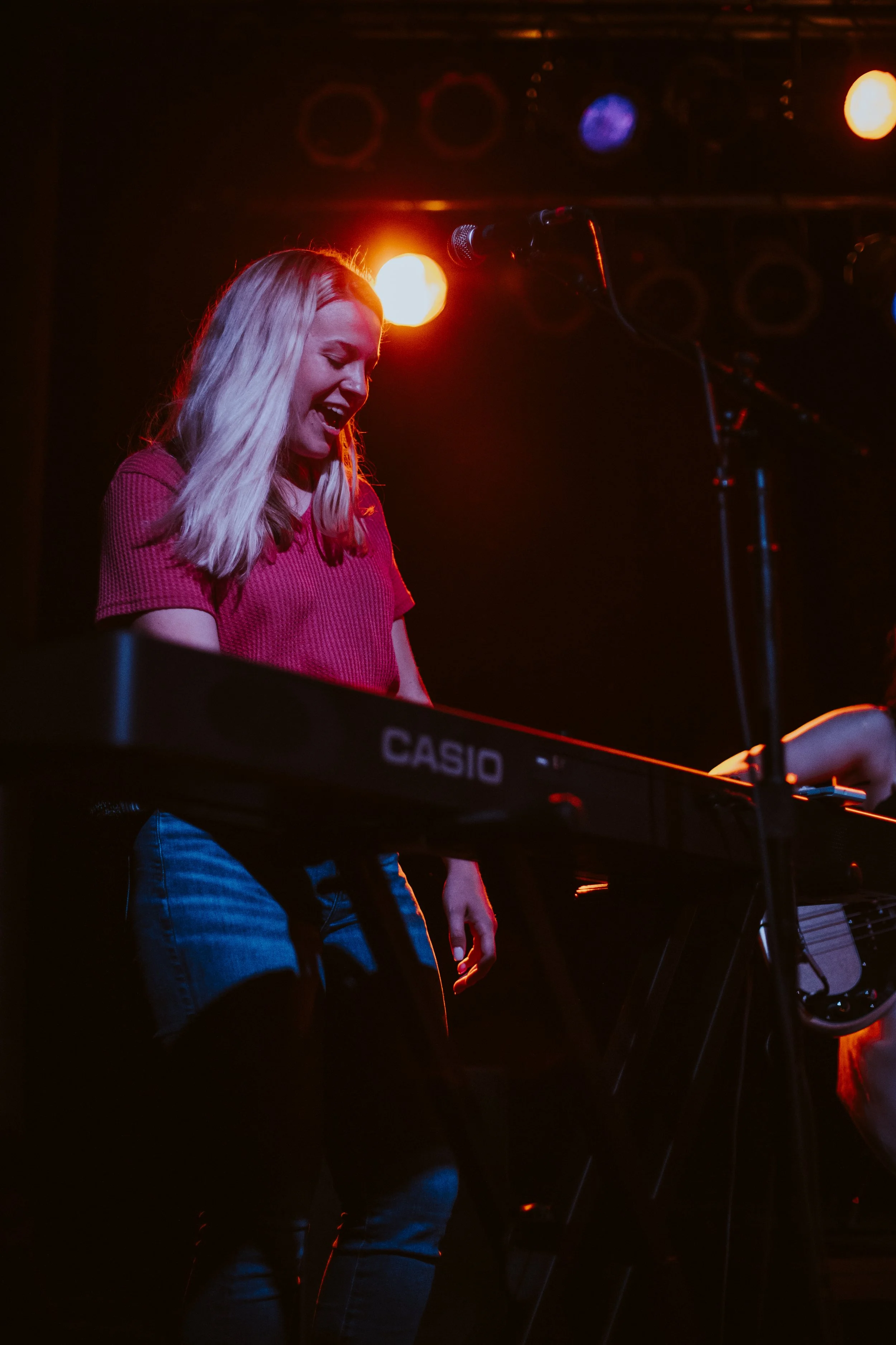 Events — Girls Rock ! Des Moines