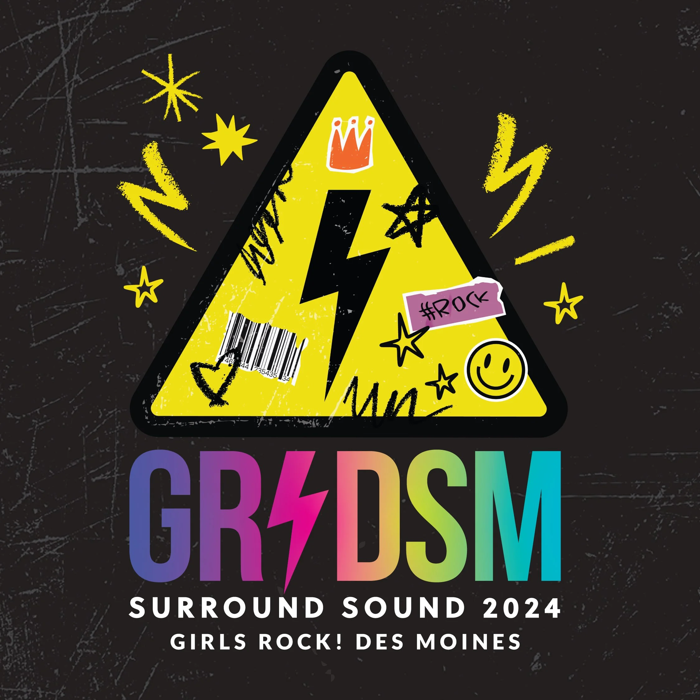Events — Girls Rock ! Des Moines