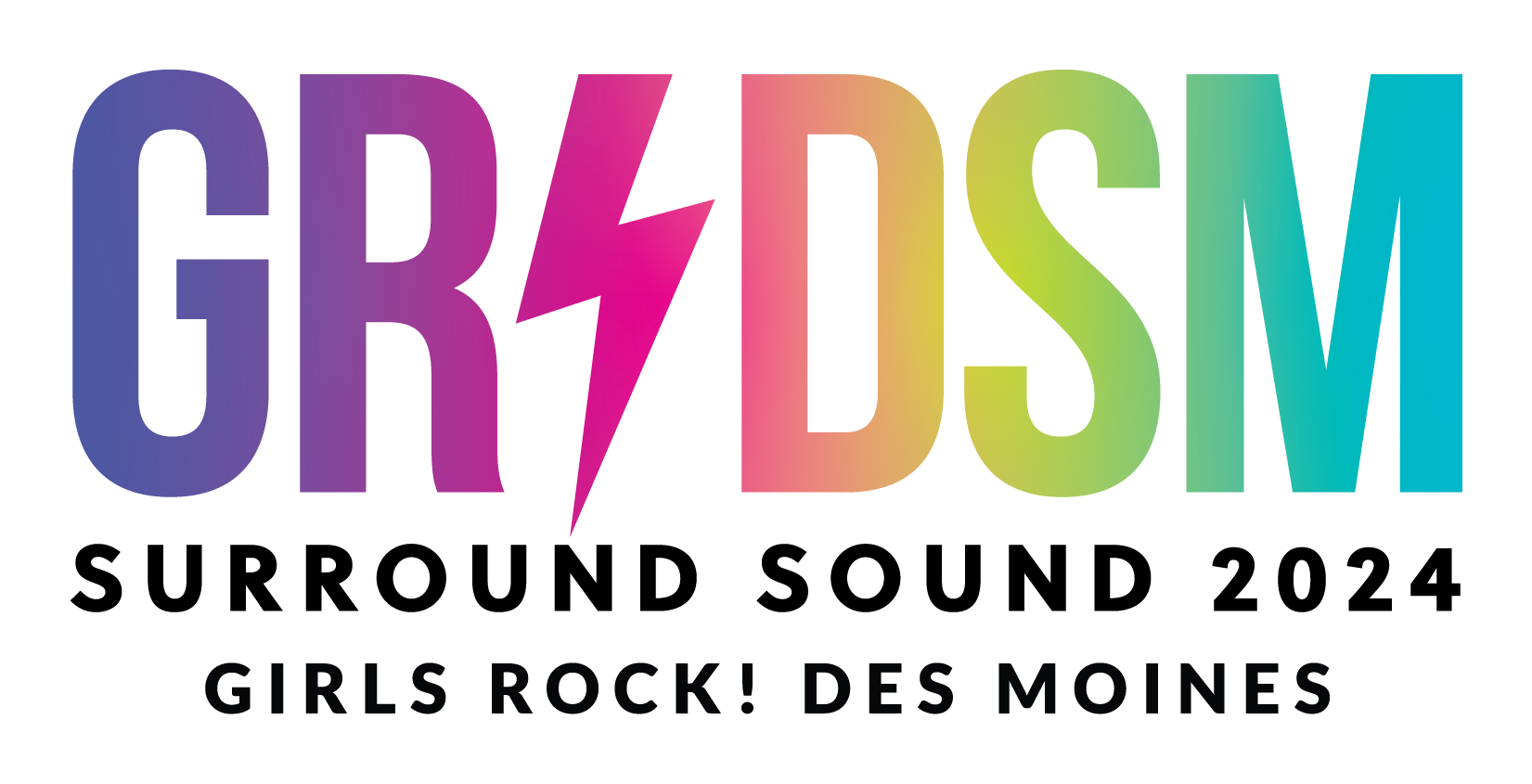 Girls Rock ! Des Moines