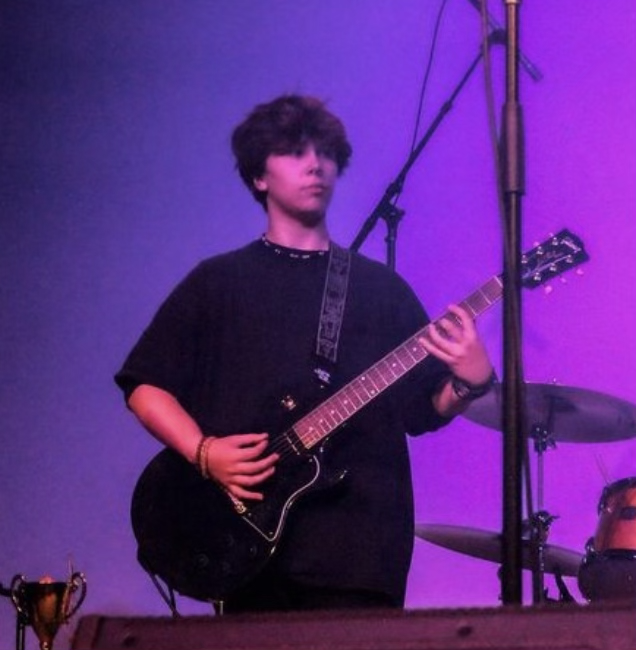 GR!DSM Lesson Studios — Girls Rock ! Des Moines