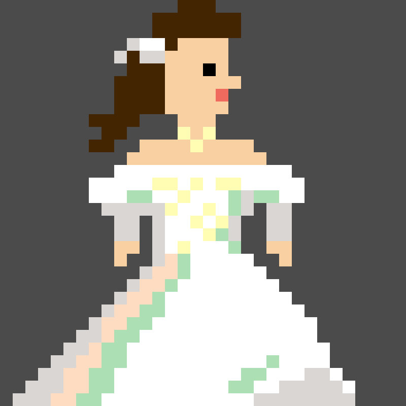 Art & Tech Reflections — Caitlin Hazelton