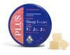 PLUS CBN Sleep Gummies - PLUS Products