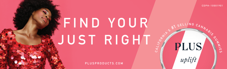 PLUS Products Kicks off Advertising Campaign Across California - PLUS ...