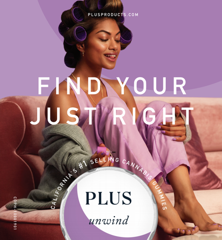 PLUS Products Kicks off Advertising Campaign Across California - PLUS ...