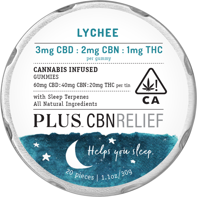 Get in Bed with PLUS! Introducing two new sleep products - PLUS Products