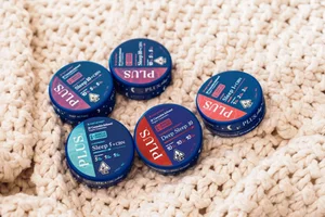 PLUS - Best-Selling, Great- Tasting Cannabis Infused Edibles