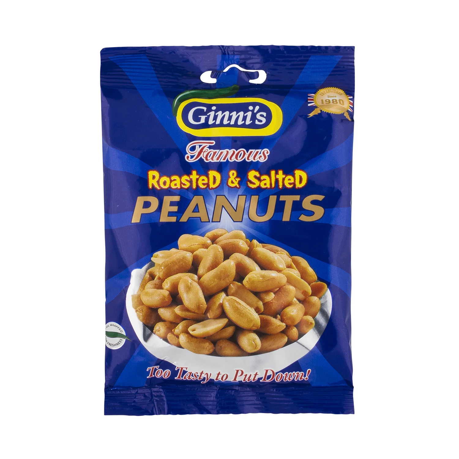 NUTS | Ginni's Nuts, Snacks and Sweets