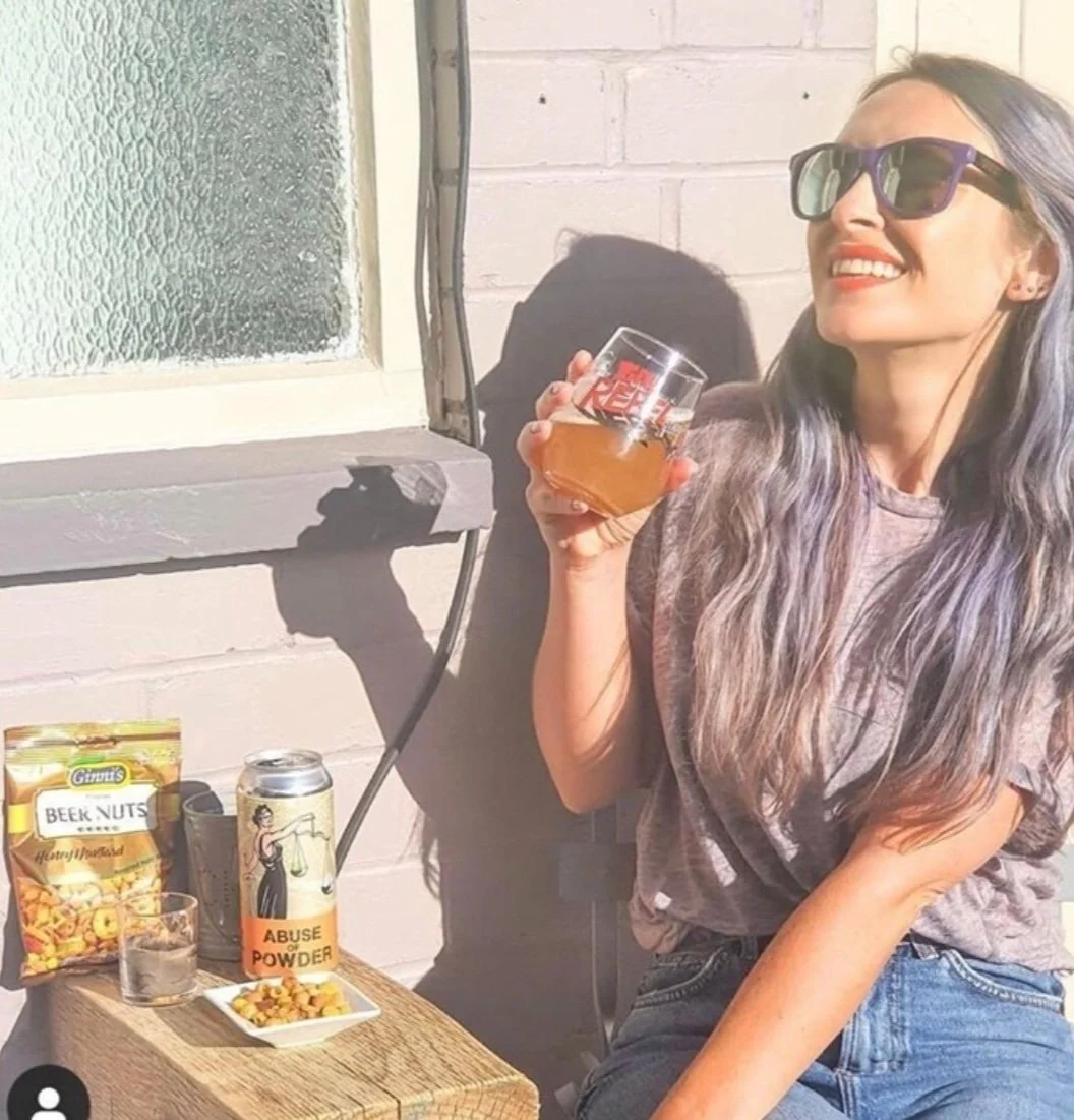 Ginni's Nuts, Snacks and Sweets