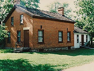 Durant House Museum — Preservation Partners of the Fox Valley