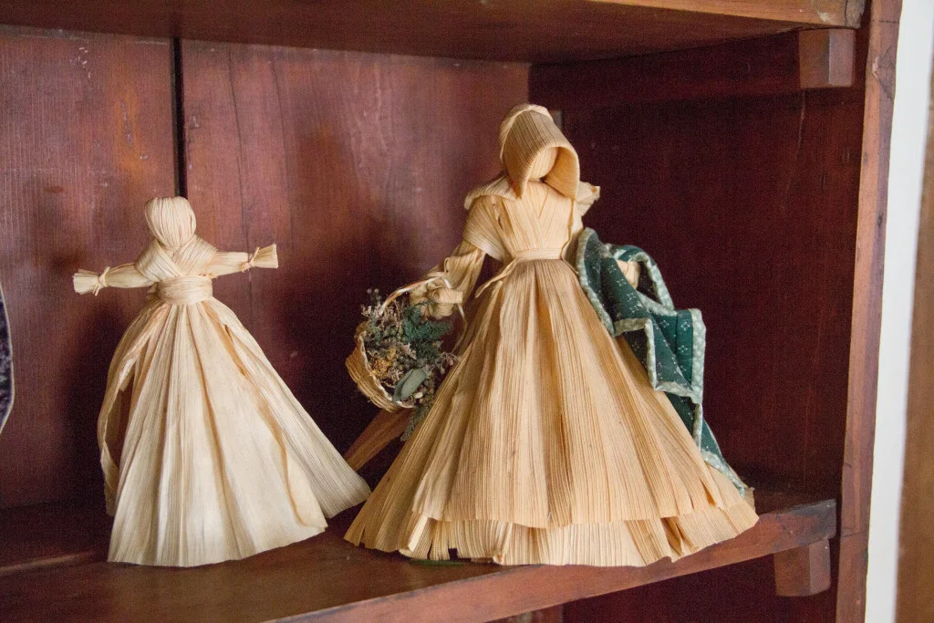 Durant House Museum — Preservation Partners of the Fox Valley