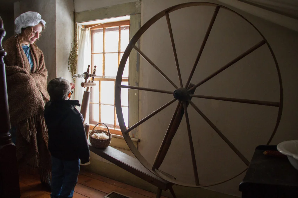 Durant House Museum — Preservation Partners of the Fox Valley