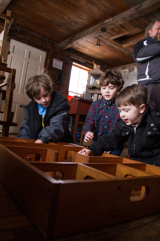 Durant House Museum — Preservation Partners of the Fox Valley