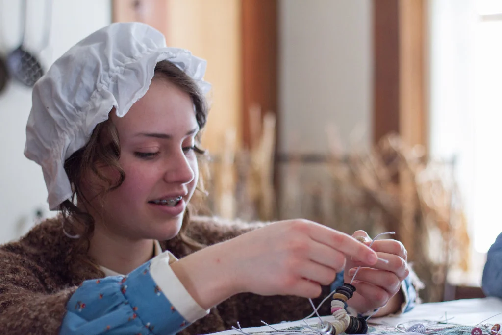 Durant House Museum — Preservation Partners of the Fox Valley