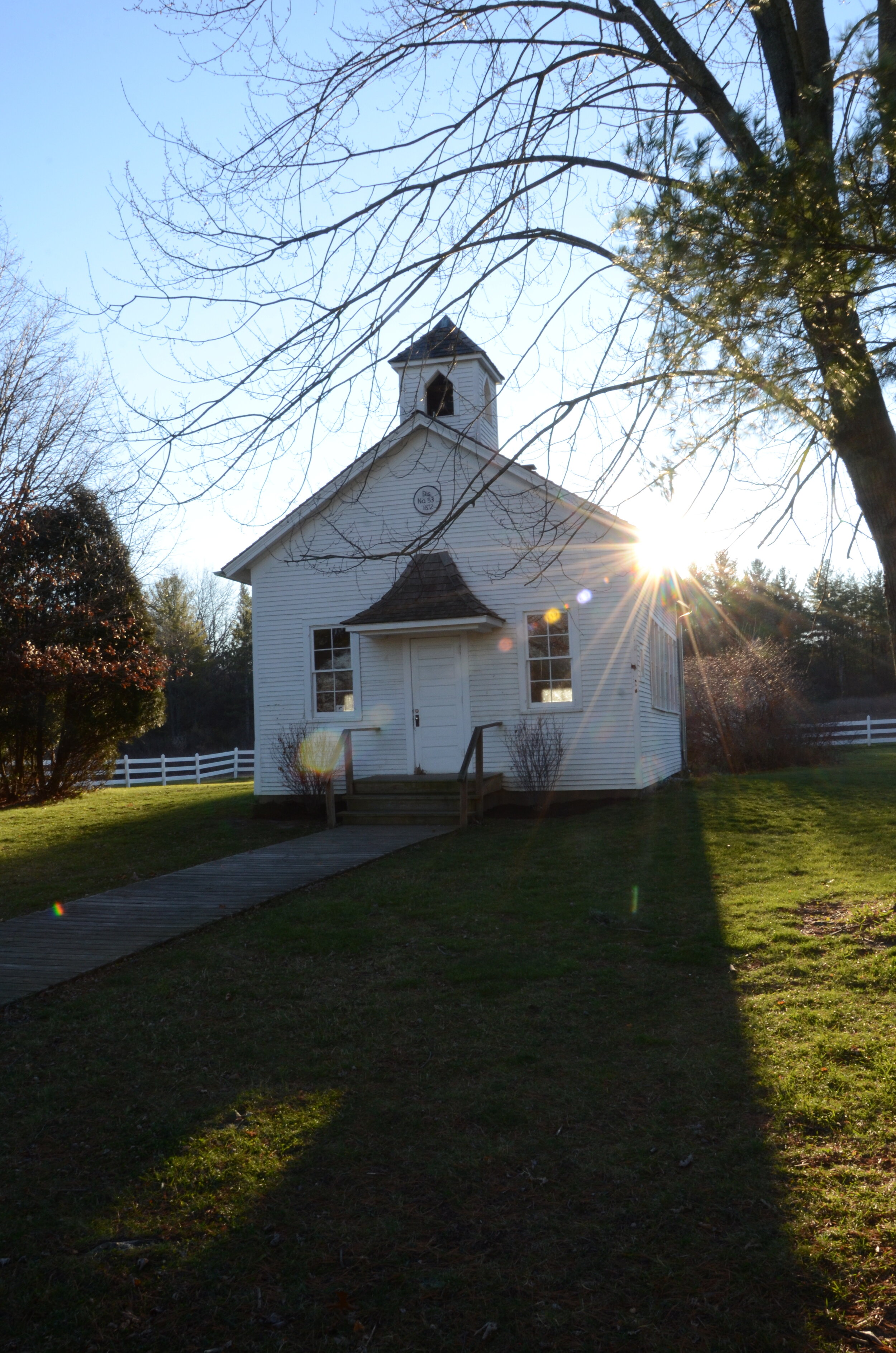 Sholes School — Preservation Partners of the Fox Valley