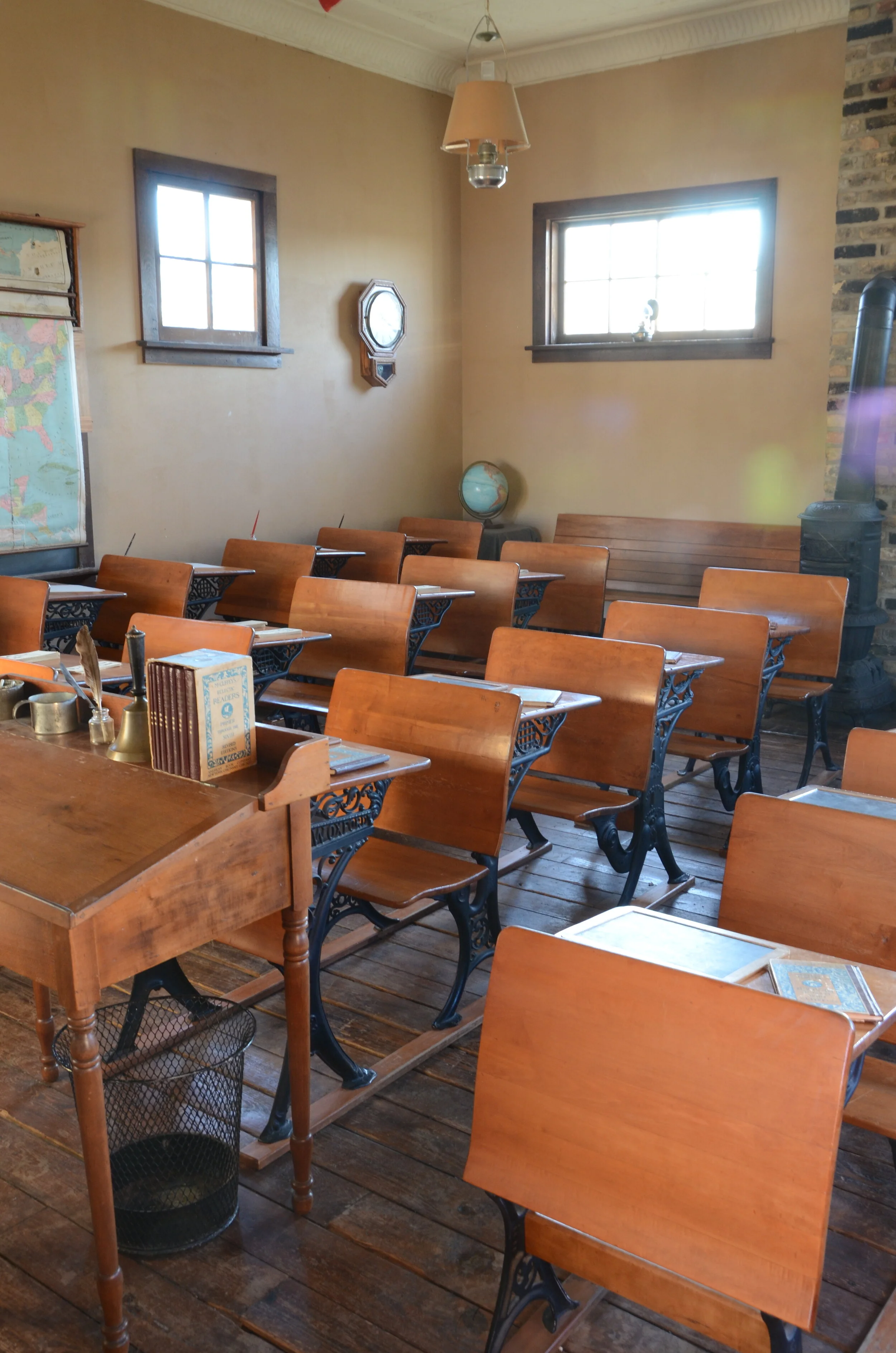 Sholes School — Preservation Partners of the Fox Valley