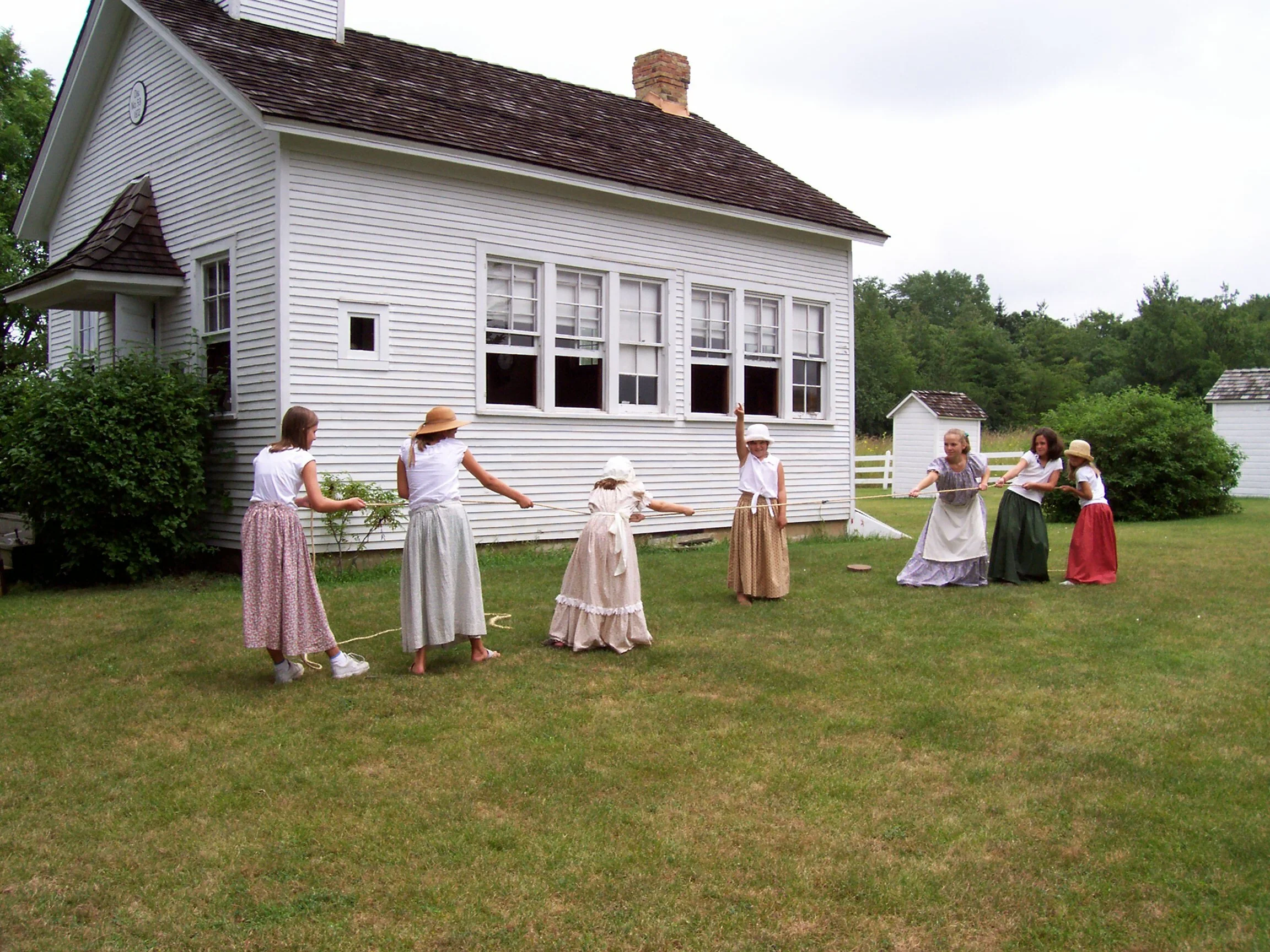 Sholes School — Preservation Partners of the Fox Valley
