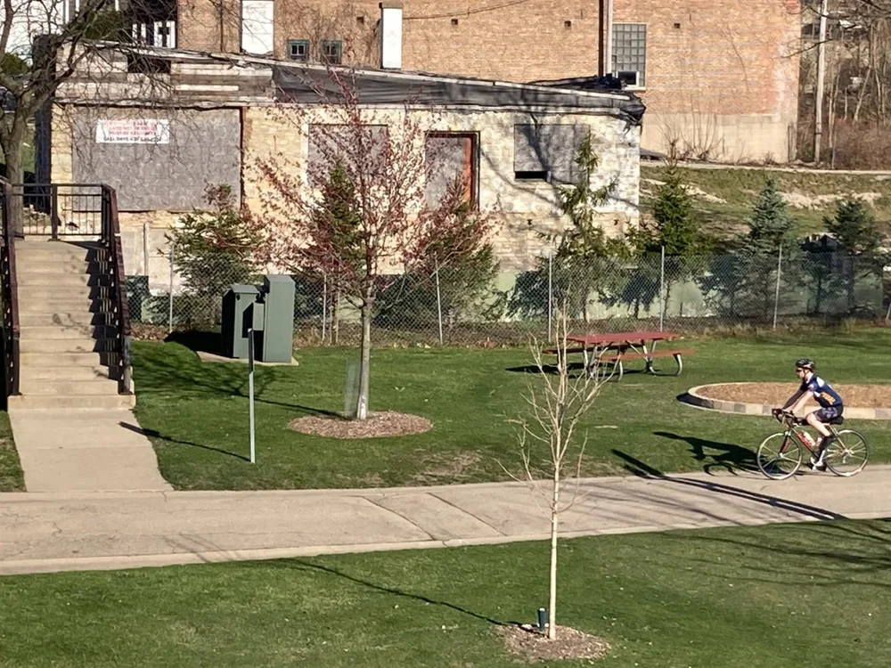Early Settlement Buildings of the Fox Valley — Preservation Partners of ...