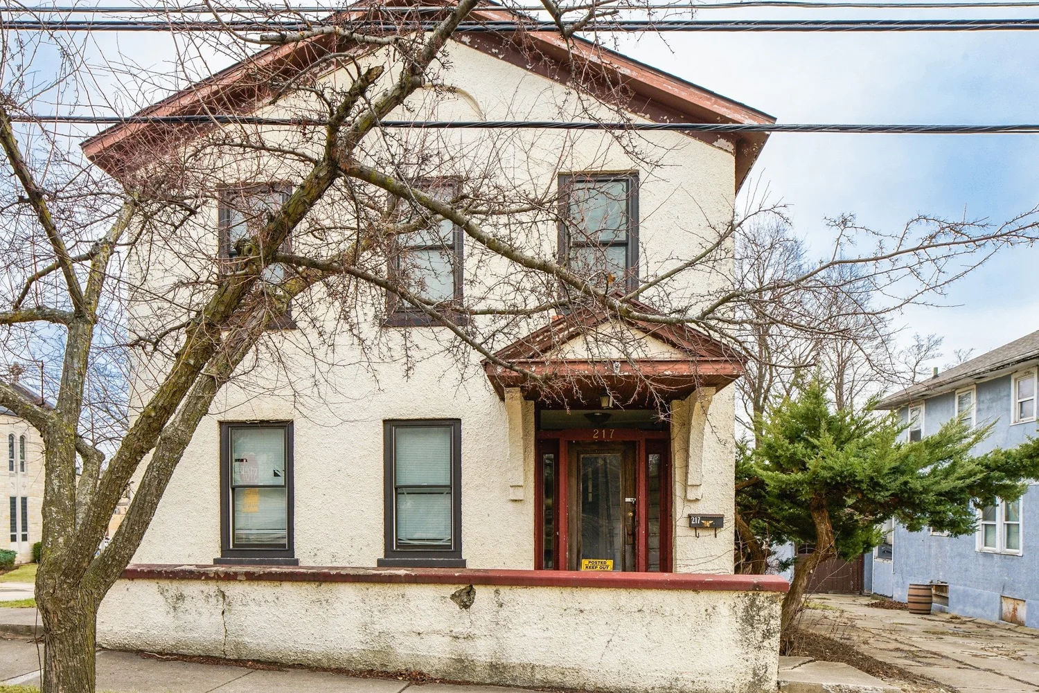Judge Barry House to be Saved and Rehabilitated — Preservation Partners ...