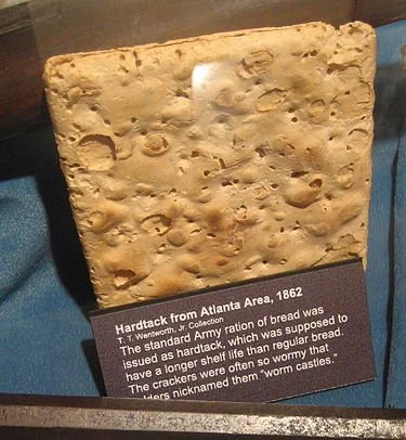 HARDTACK — Preservation Partners of the Fox Valley