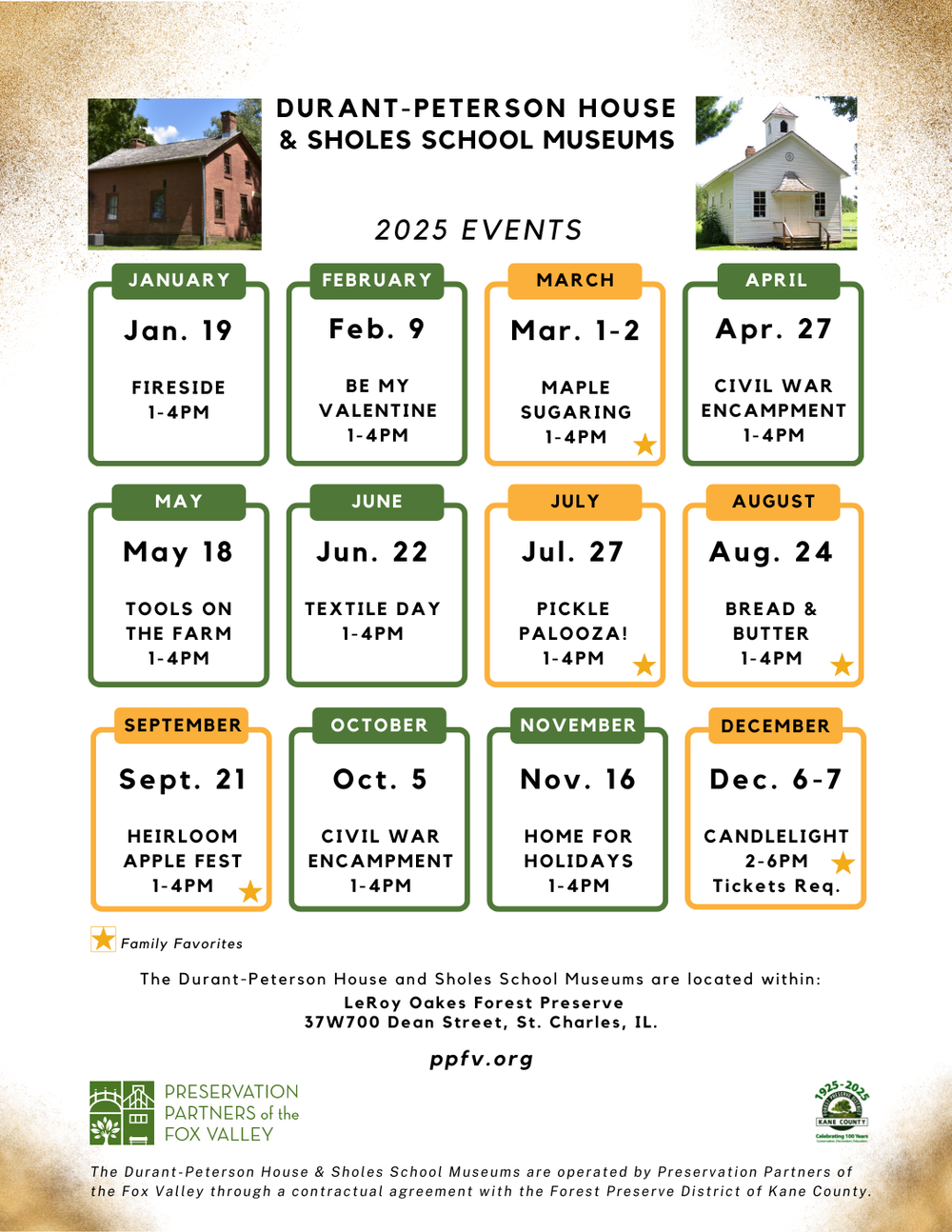 Sholes School — Preservation Partners of the Fox Valley