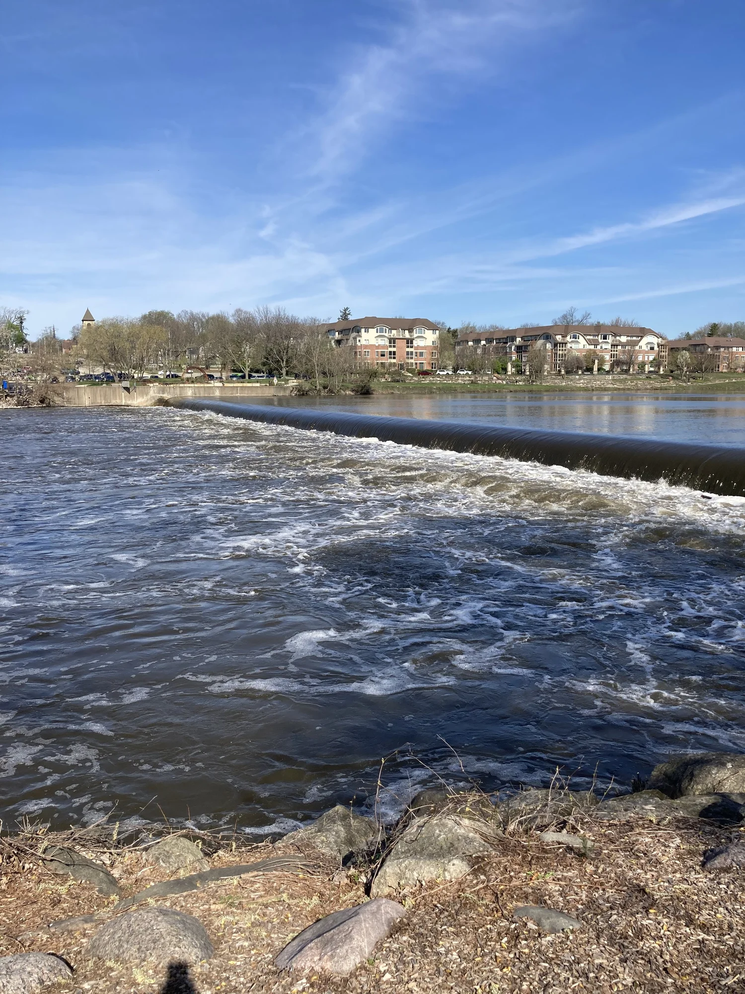 What Impact Will Dam Removal Have on Fox Valley History? — Preservation ...