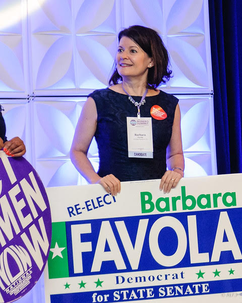 Barbara Favola