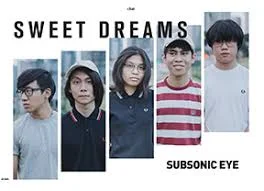 SUBSONIC EYE: The rising noise pop stars from Singapore — Noise Artists