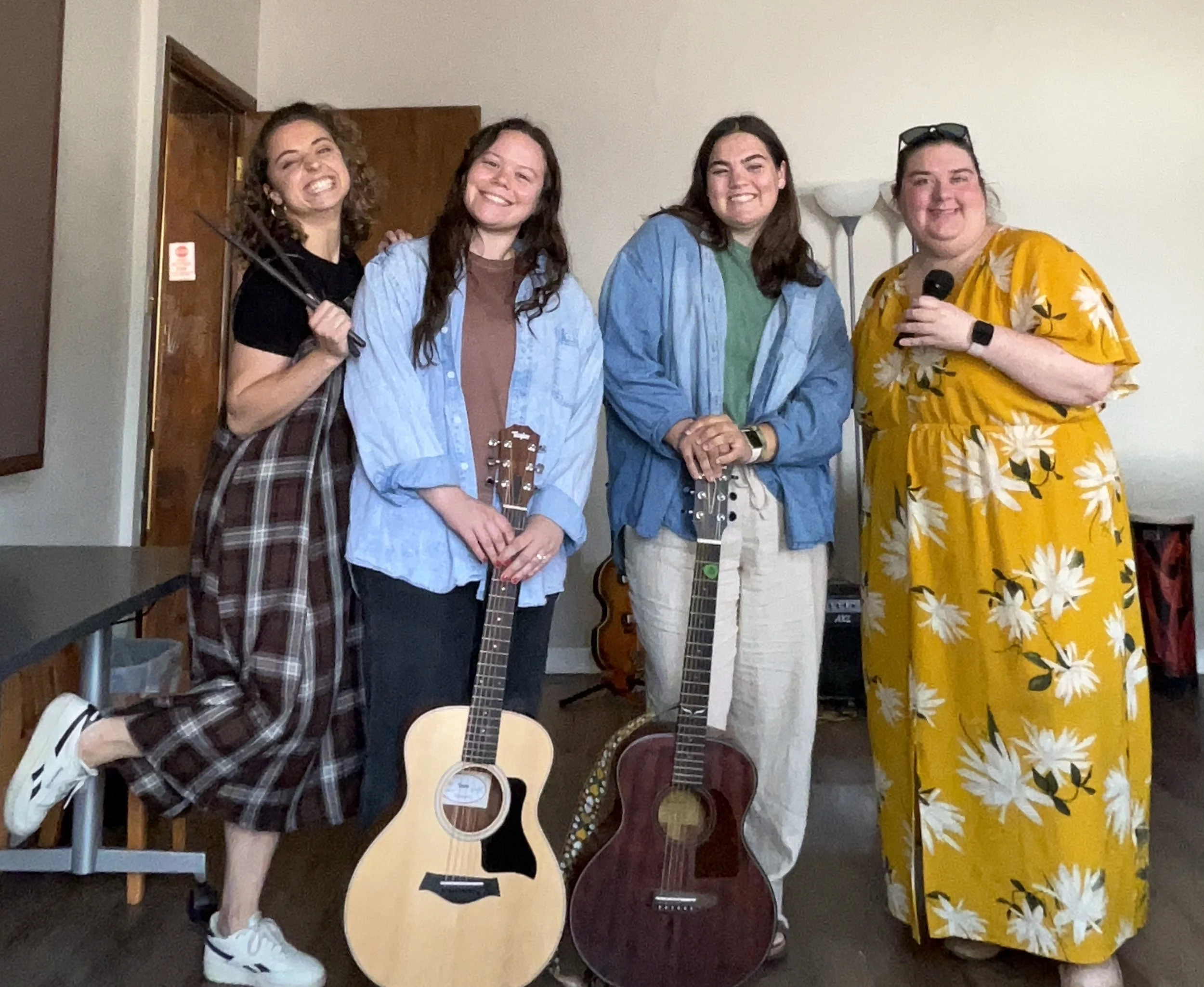 Music Therapy Internship — Keys for Success Music Therapy