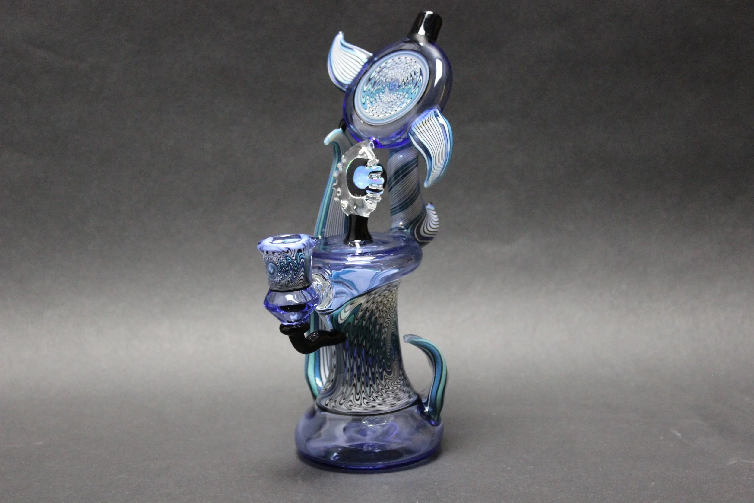 Heady X Functional — VOLTA GLASS