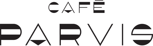 Menu — Café Parvis