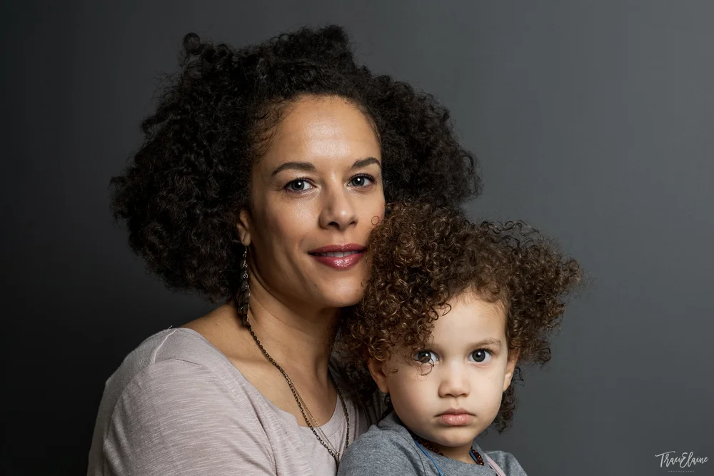 Mom & Me Portraits - Jonene & Mini-Session offer — TraciElaine.co
