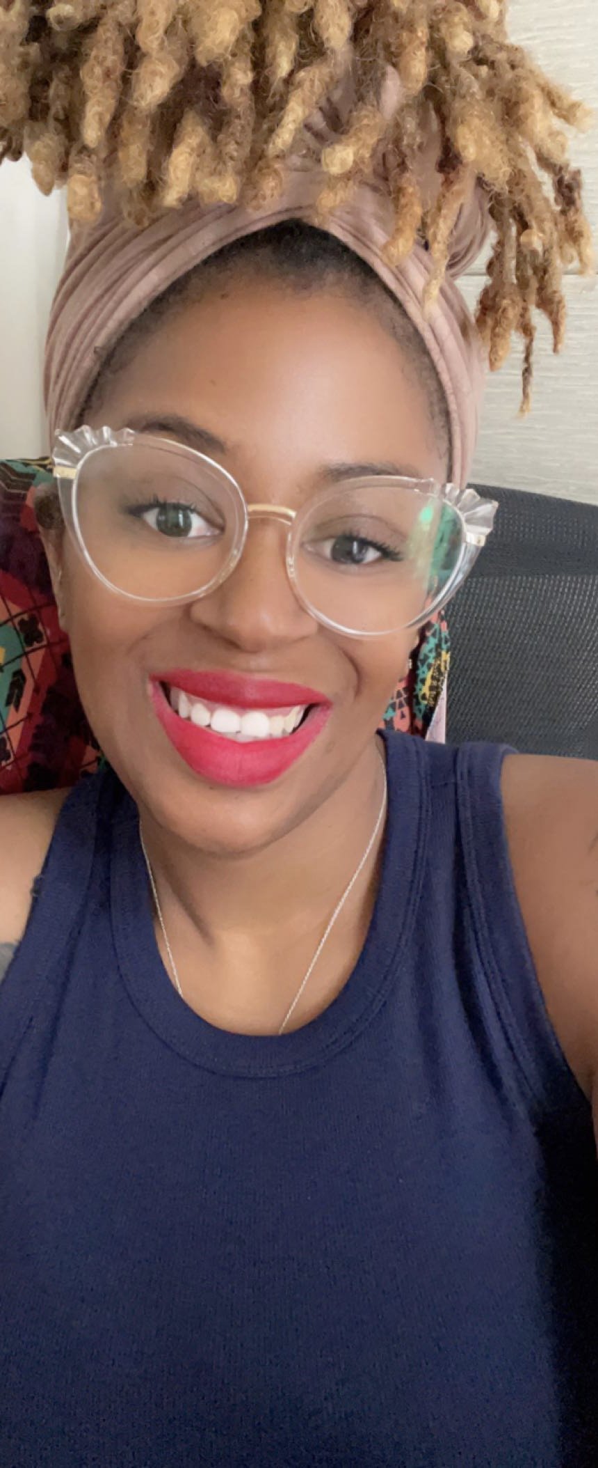 What is TAP808? — TAP808