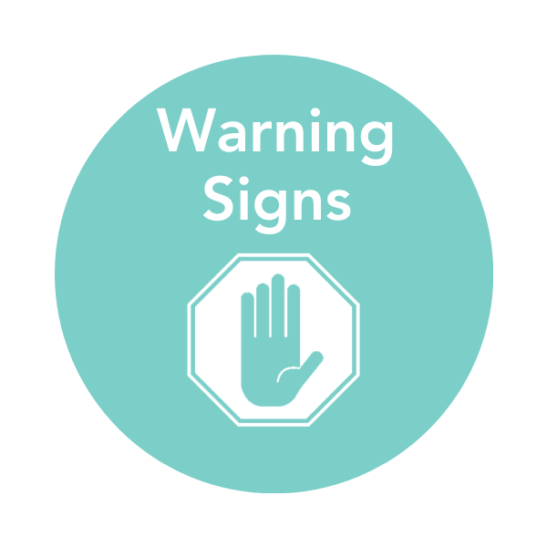 Unhealthy / Abusive Relationships — TAP808